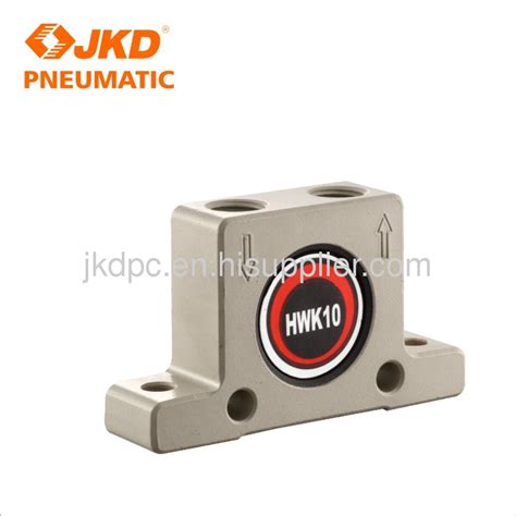 Pneumatic vibrator from China manufacturer - JKD pneumatic engineering ...