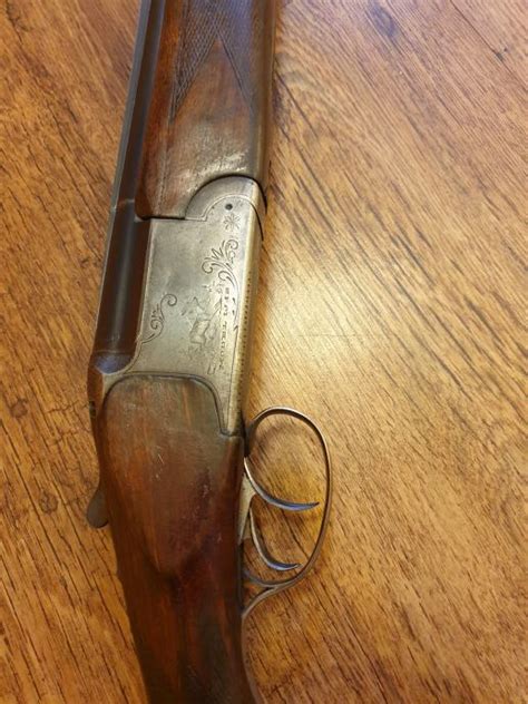 Zastava CZ LK 70 STANDARD