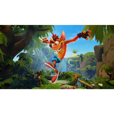 Crash Bandicoot 4: It's About Time - PS4 | PlayStation 4 | BIG W