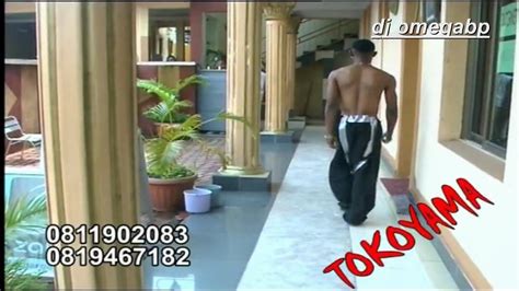 TOKOYAMA INTERVIEW - YouTube