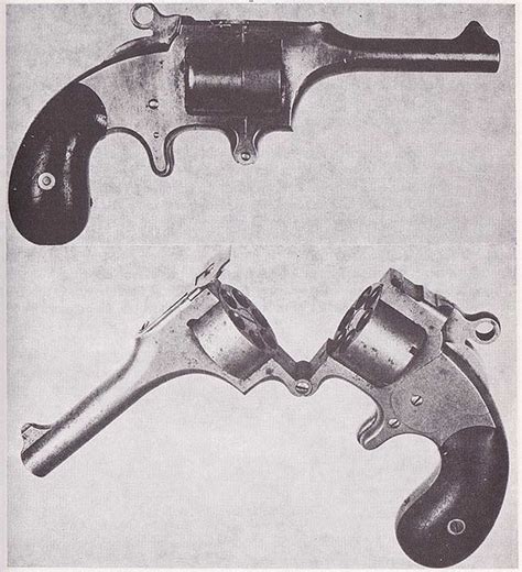 Патроны Криспина : История оружия : Guns.ru Talks