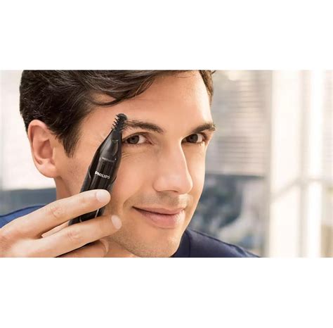 Philips Nesehårtrimmer Series 5000 NT5650/16 | Billig