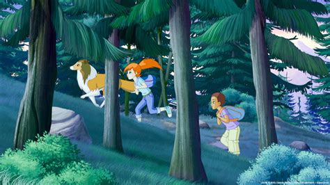 Lassie (2014) Bilder – TV Wunschliste