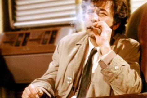 Коломбо (сериал, 1971, 13 сезонов) — Фильм.ру