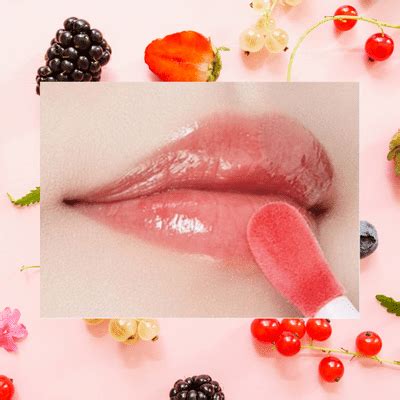 Missha | Superfood Lip Oil Berry | Huuliöljy - Bearel