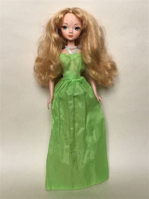 Кукла Kurhn Doll с ресницами Соня Sonya Barbie Курн Барби: 313 грн ...
