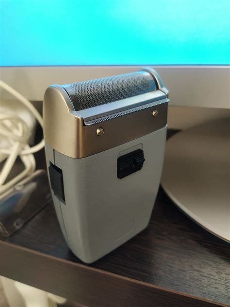 Shaver (шейвер, он же электробритва) для Барбера (мужского парикмахера ...