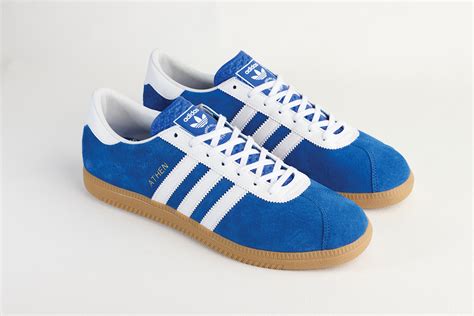 adidas Originals Archive Athen - size? Exclusive - size? blog