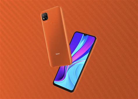 Redmi 9c Nfc Аккумулятор – Telegraph