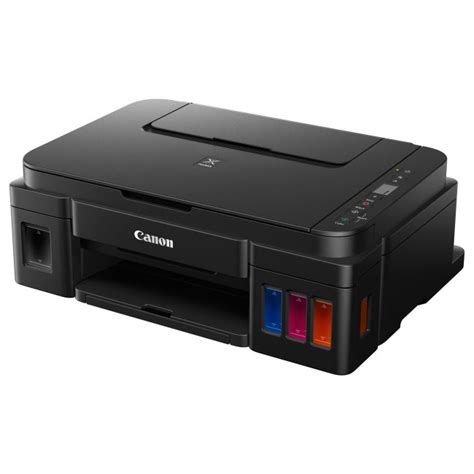 Printer Canon IJ MFP PIXMA G2411 EUM/EMB EB1