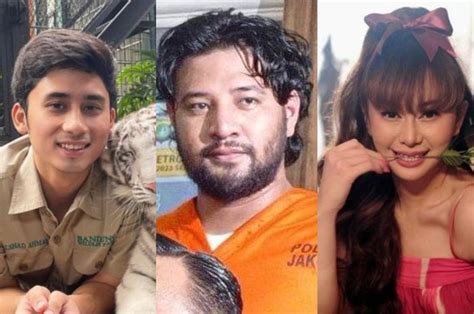 Kaleidoskop 2023: 5 Skandal Artis Paling Bikin Geger, dari Hamil di Luar Nikah hingga Kebiasaan ...