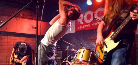 Rekordan interes za Karlovačko RockOff | fama newsfama news