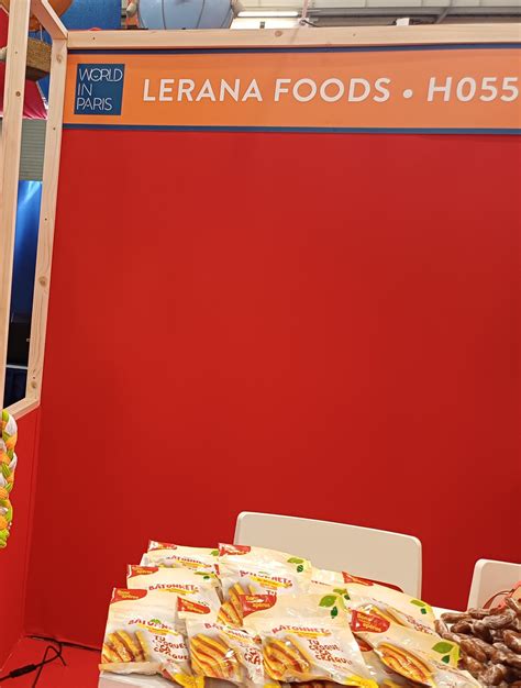Lerana Foods - Lerana Foods added a new photo.
