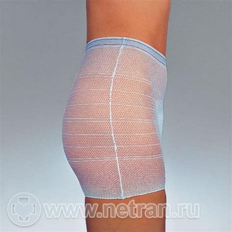 Штанишки для фиксации прокладок MoliPants Comfort (МолиПанц Комфорт ...