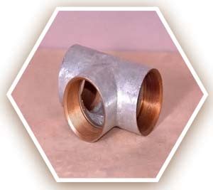 IS 1239 Fittings | IS 1239 Part 2 Elbow in Mild Steel Class B/C