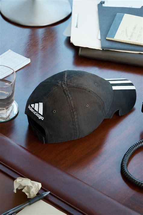 Balenciaga x adidas Collab Is Dropping & We Have All the Prices