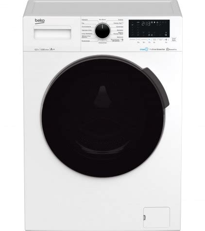 BEKO комплект для установки в колонну Стиральная машина WSPE6H616W ...