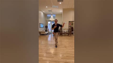 How to learn 🇧🇷 Samba Batucada by Oleg Astakhov - DanceWithOleg.com #olegastakhov #samba - YouTube
