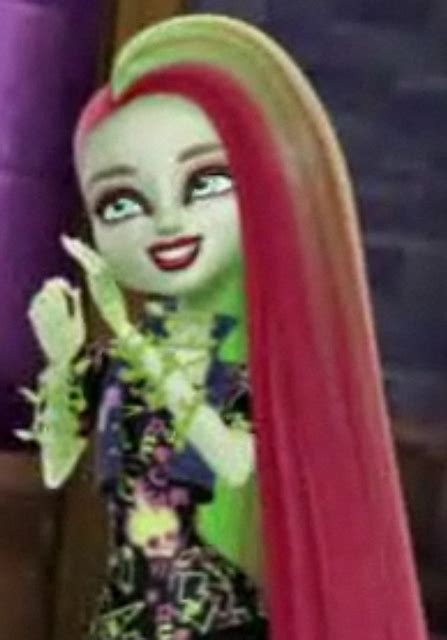 venus - Monster High Photo (30622733) - Fanpop