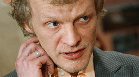 Фото :: Алексей Серебряков (Aleksei Serebryakov)