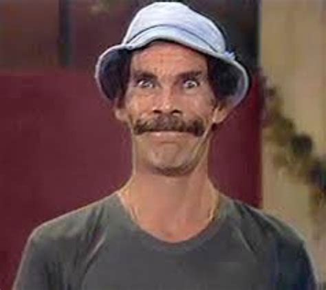 Un día como hoy nació Ramón Valdés, el inolvidable "Don Ramón" | News ...