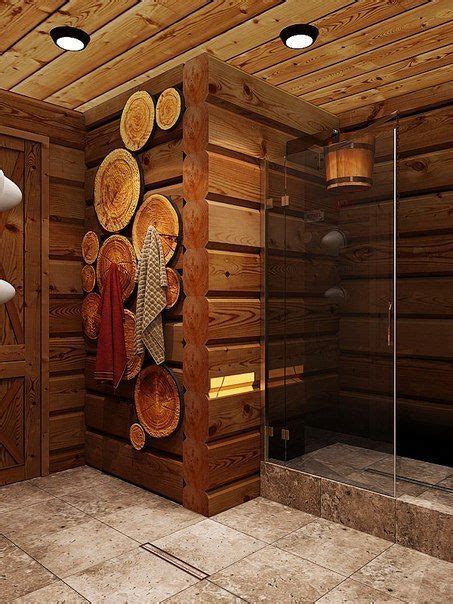 Pin by Мария Кандаурова on Баня | Sauna design, Sauna diy, Sauna house