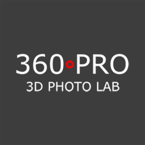 360 pro - обычные и 3D фото для товаров интернет-магазина