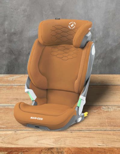 MAXI-COSI KORE PRO I-SIZE * OFERTA ESPECIAL