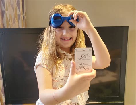 Family board game review: Upside Down Challenge Game #upsidedownchallenge