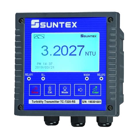 SUNTEX INSTRUMENTS CO.,LTD | Suntex Products