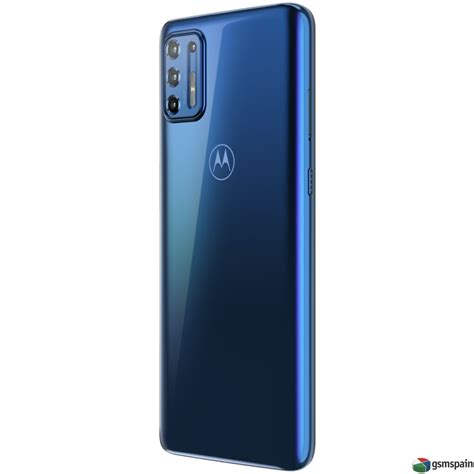 Motorola Moto G9 Plus (XT2087-1 LATAM | 2020 | 4 GiB | 128 GB)