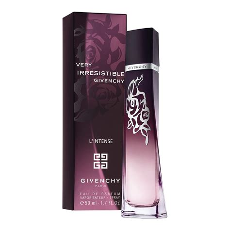 Givenchy Very Irresistible L'Intense купить в Минске и РБ