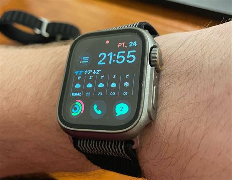 Нашел крутой способ превратить обычные Apple Watch в Ultra. Без мам ...