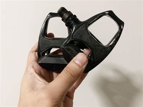 Shimano PD-R540 Cycling Pedals, Sports Equipment, Bicycles & Parts ...