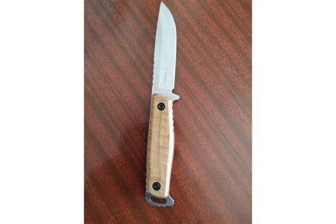 Универсальный рабочий нож Redsteel General X1 сталь 420HC 4610094290704 ...