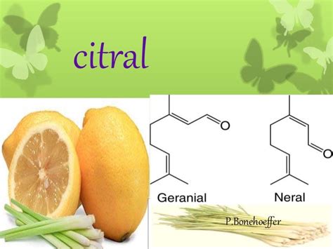 Citral