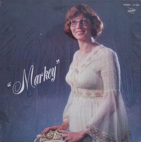 Markey* - Markey (1979, Vinyl) | Discogs