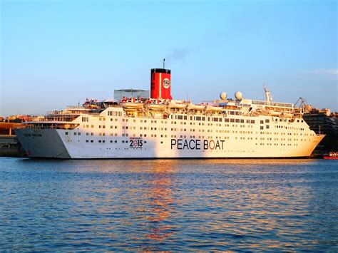 Ocean Dream - Tropicale - Shipfriends