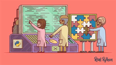 Continuous Integration With Python: An Introduction – Real Python