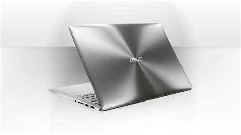 Видео обзор ноутбука Asus Zenbook Pro UX501VW - YouTube