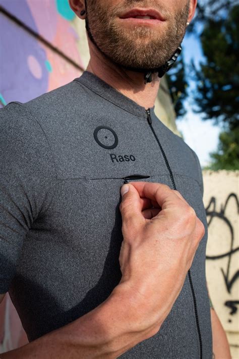 Classic Melange Jersey | Men's \ Jerseys wszystkie produkty Classic ...