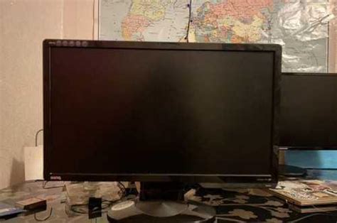 Монитор Benq 60 герц full HD Москва | Комьютерные аксессуары и ...