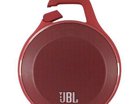 JBL Clip 1 Repair Help: Learn How to Fix It Yourself.