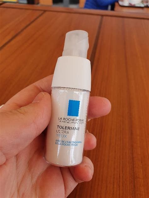 La Roche-Posay Tolériane Ultra Contour Yeux Sensibles - INCI Beauty