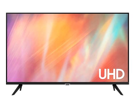 50" AU7090 UHD 4K Smart TV 2021 | Samsung {Country Name}