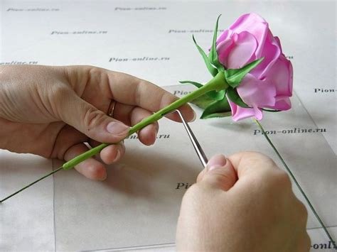 Российский Сервис Онлайн-Дневников | Flower tutorial, Sugar flowers ...