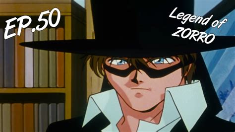 Легенда о Зорро серия ep. 50 | Legend of Zorro | целый мультфильм для ...