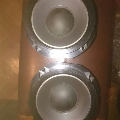 Динамики Pioneer низкочастотные – купить в Москве, цена 3 000 руб ...