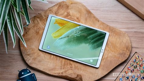 Samsung Galaxy Tab A7 Lite review: Lite on the money : r/Android