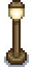 Железный фонарь — Вики по Stardew Valley на русском
